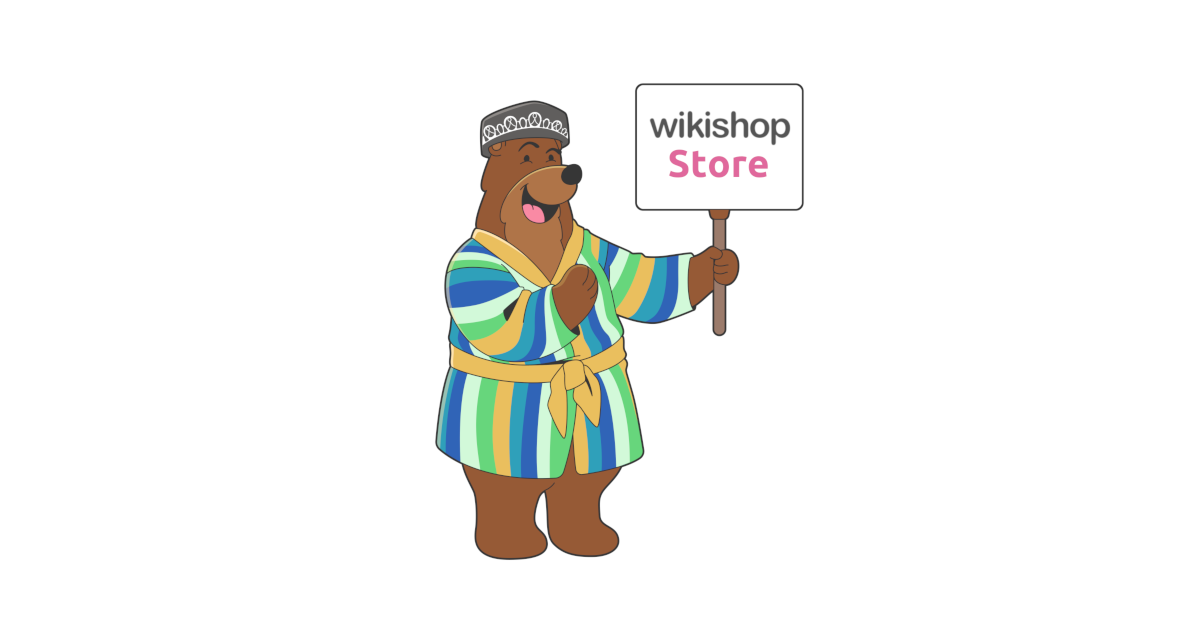Wikishop Store